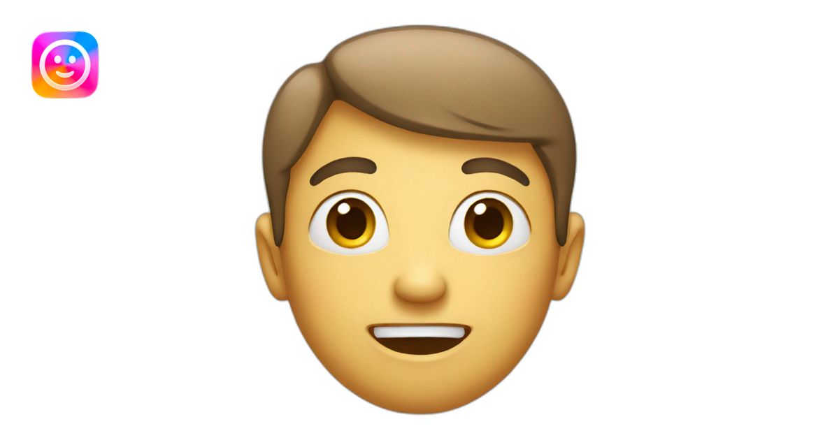 talking face emoji | AI Emoji Generator