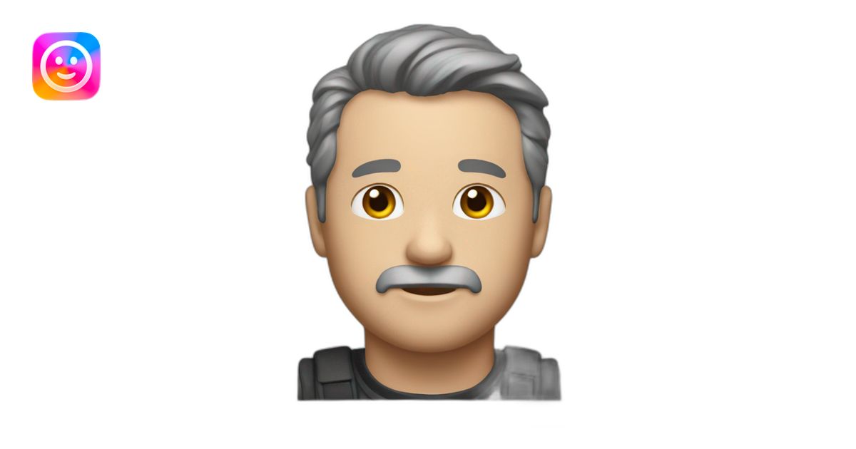 bobby fisher emoji | AI Emoji Generator