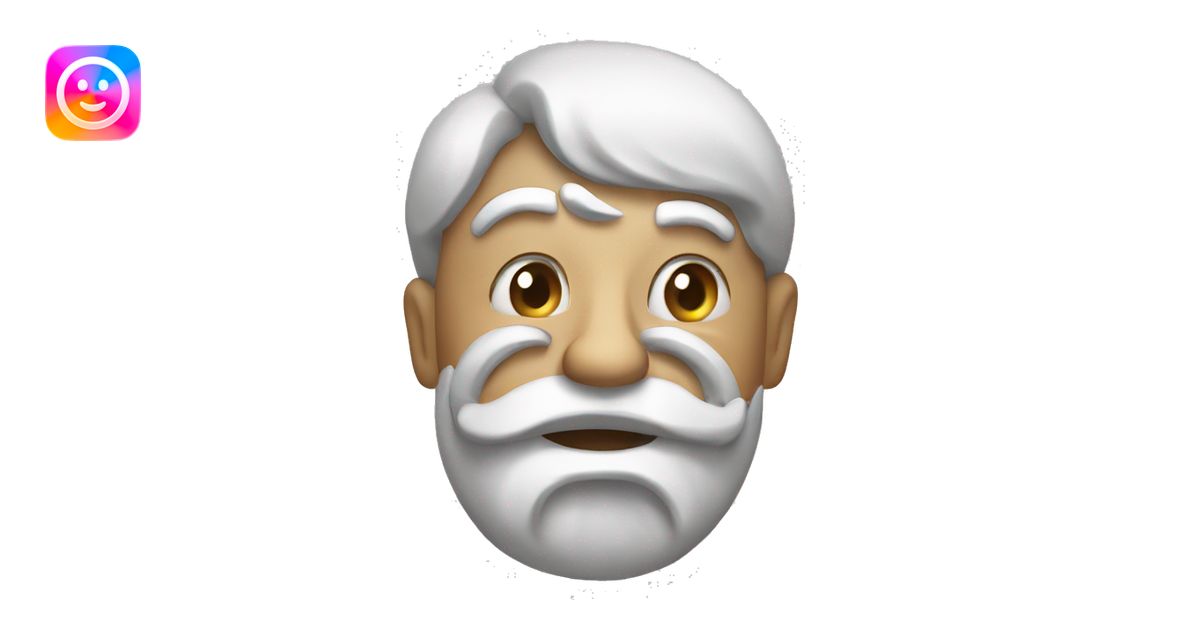 Logo Adobe After Effects emoji | AI Emoji Generator