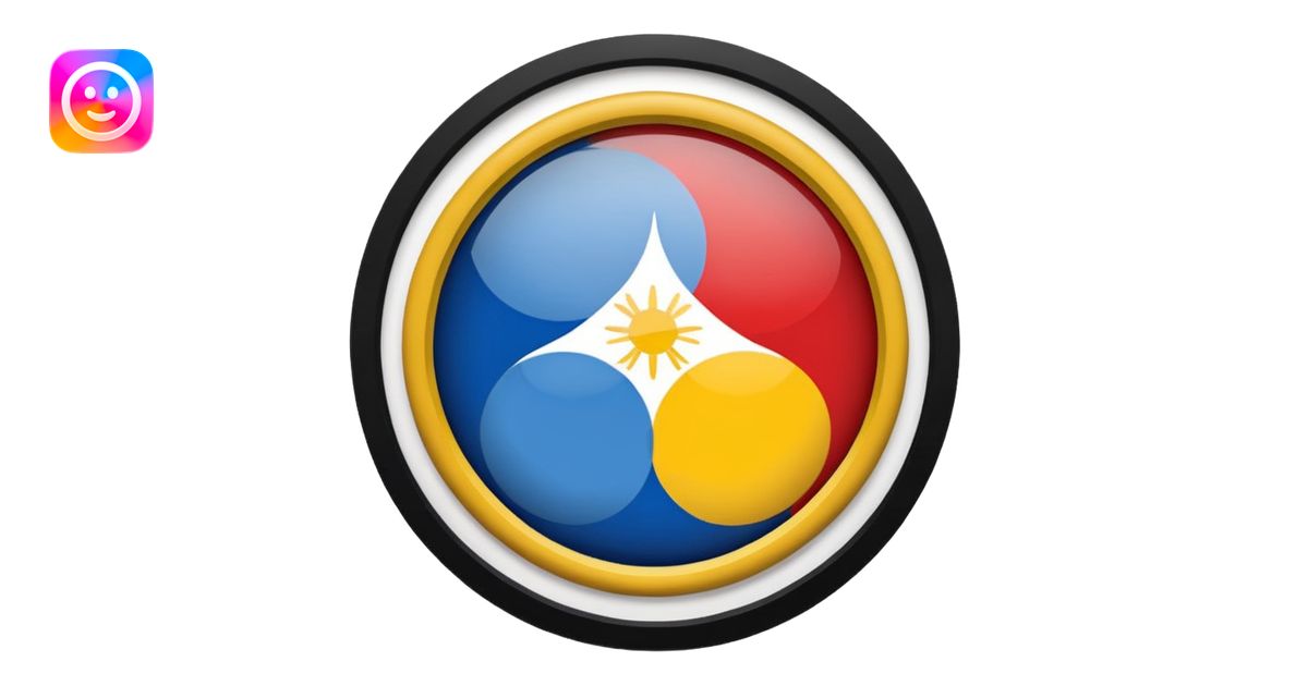 asean emoji | AI Emoji Generator