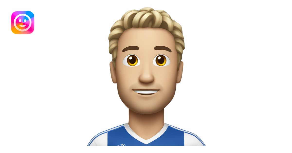 Fifa emoji | AI Emoji Generator