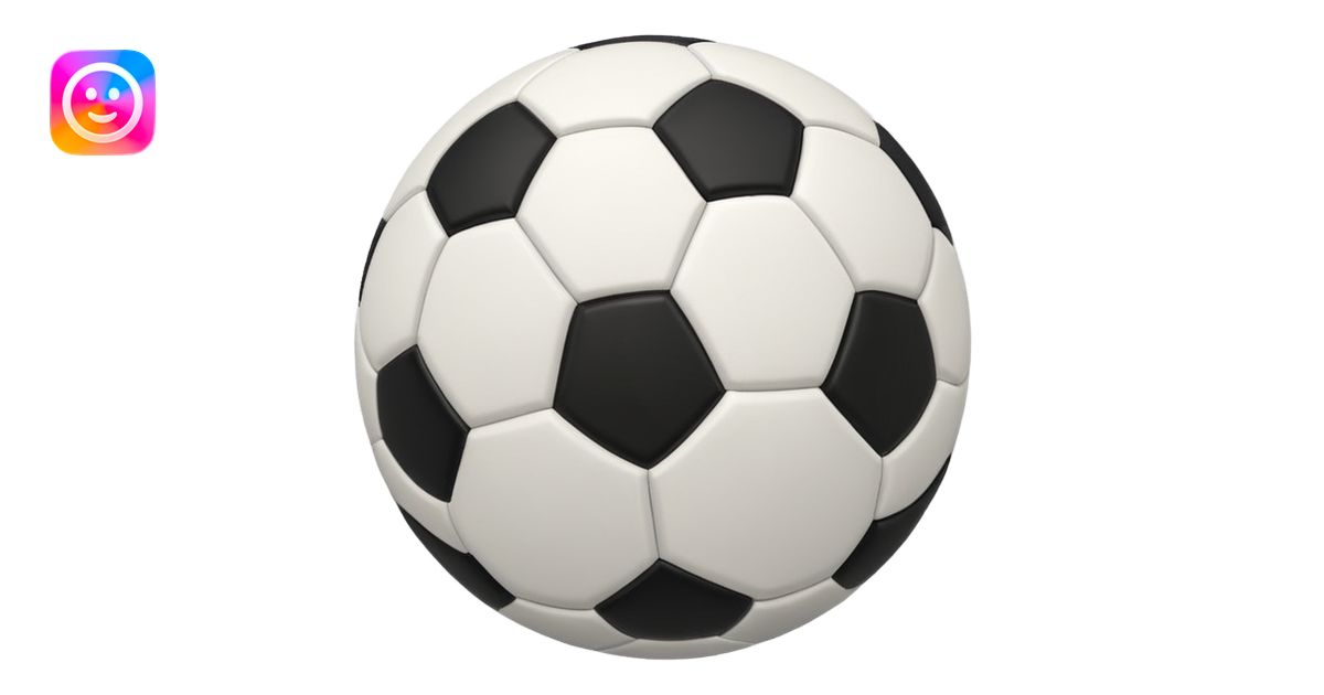 meta o goal emoji | AI Emoji Generator