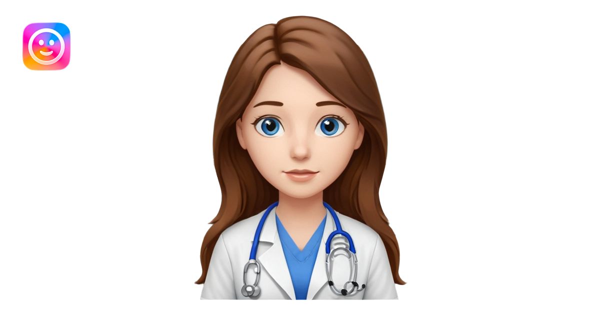 inside a classroom at university, a pretty female nursing student with ...