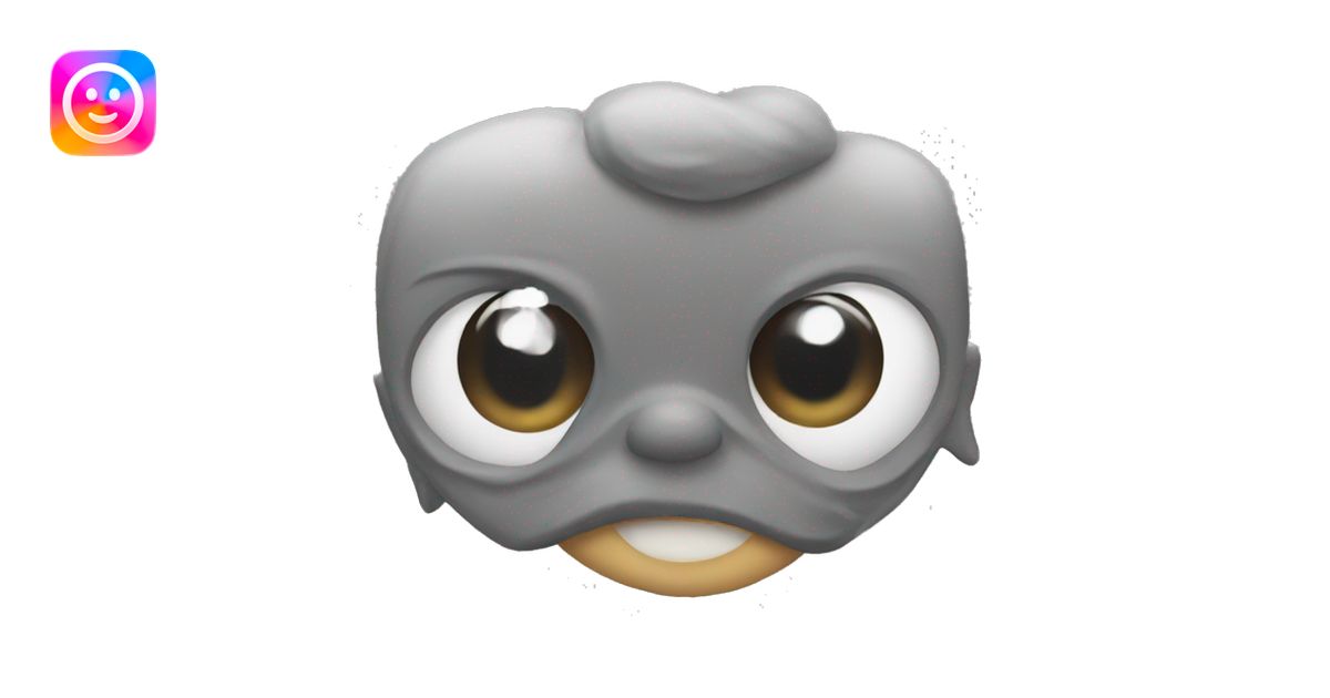 quad emoji | AI Emoji Generator