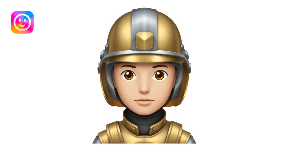 Noo not this the whole face should be covered this a helmet shut in ...