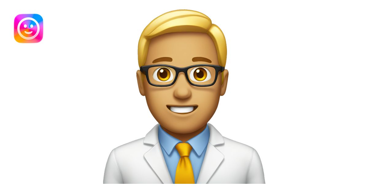 marketing communications emoji | AI Emoji Generator