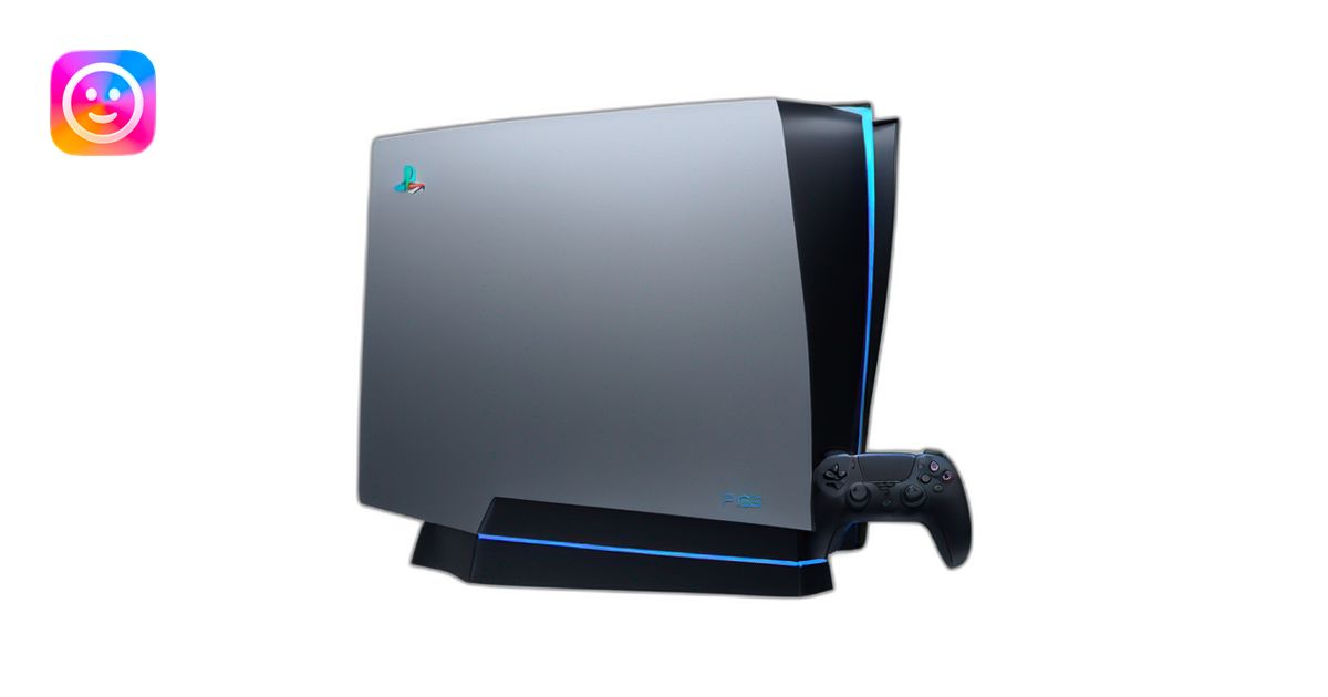 Ps5 emoji | AI Emoji Generator