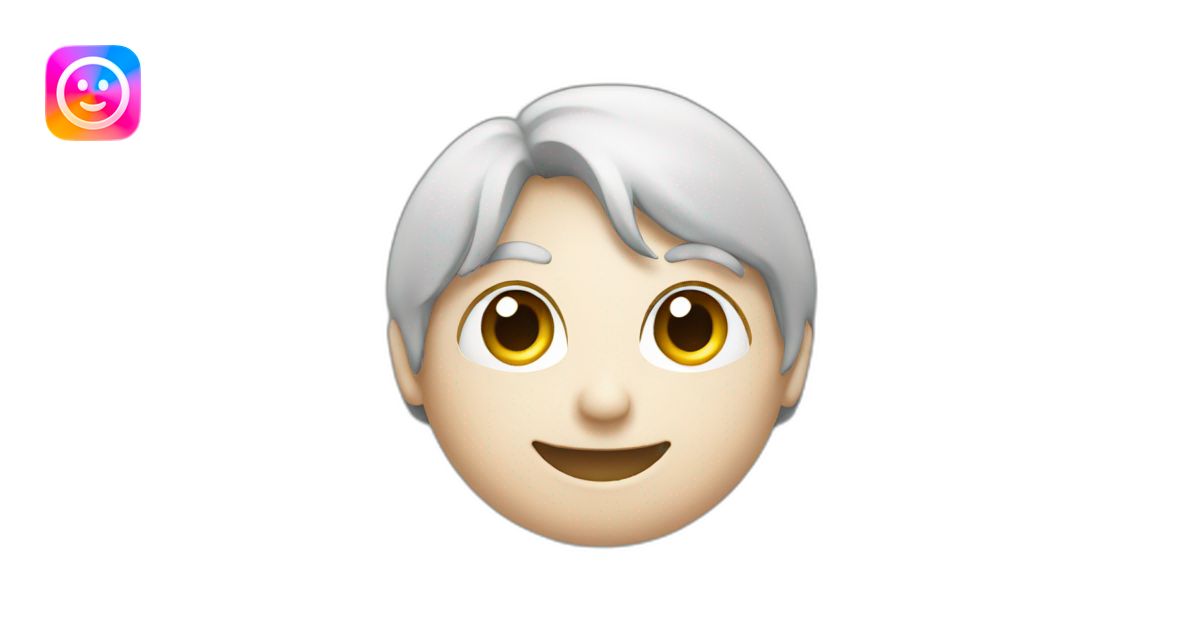 File format logo emoji | AI Emoji Generator