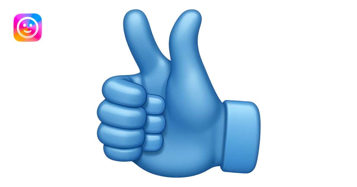 Like emoji | AI Emoji Generator