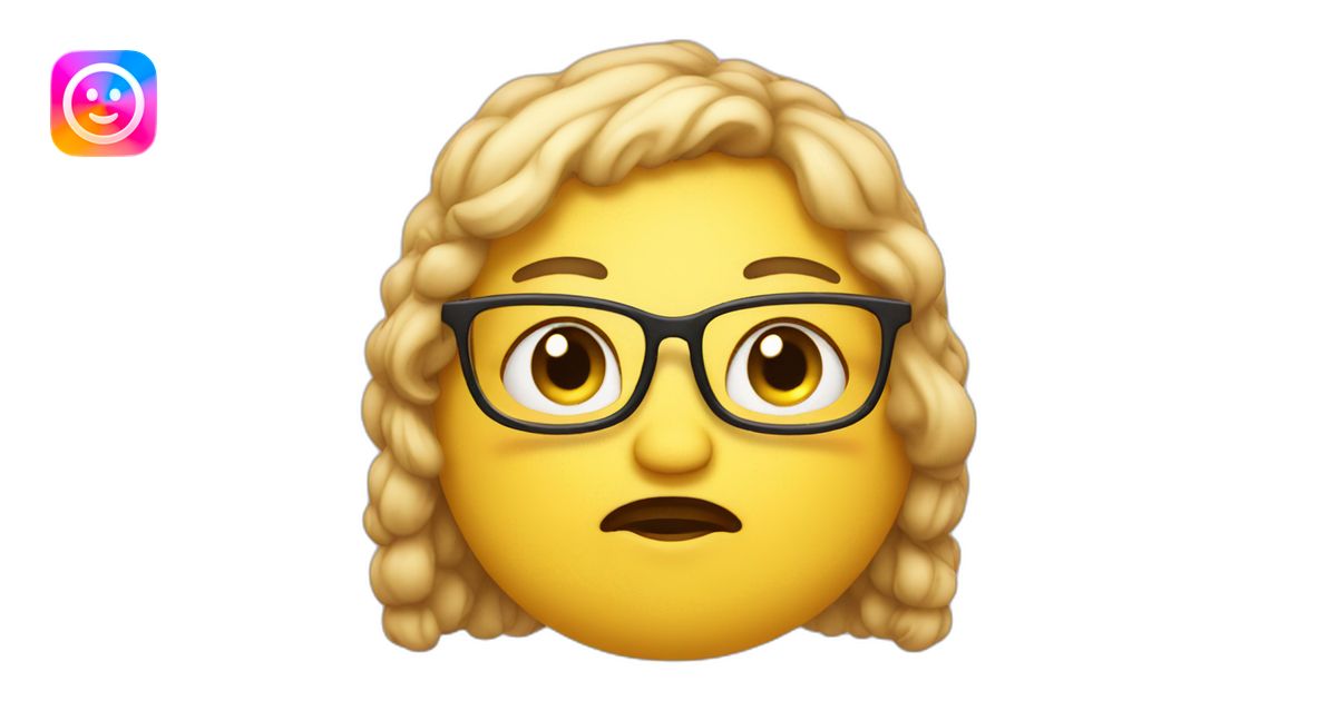 fat and sassy emoji | AI Emoji Generator