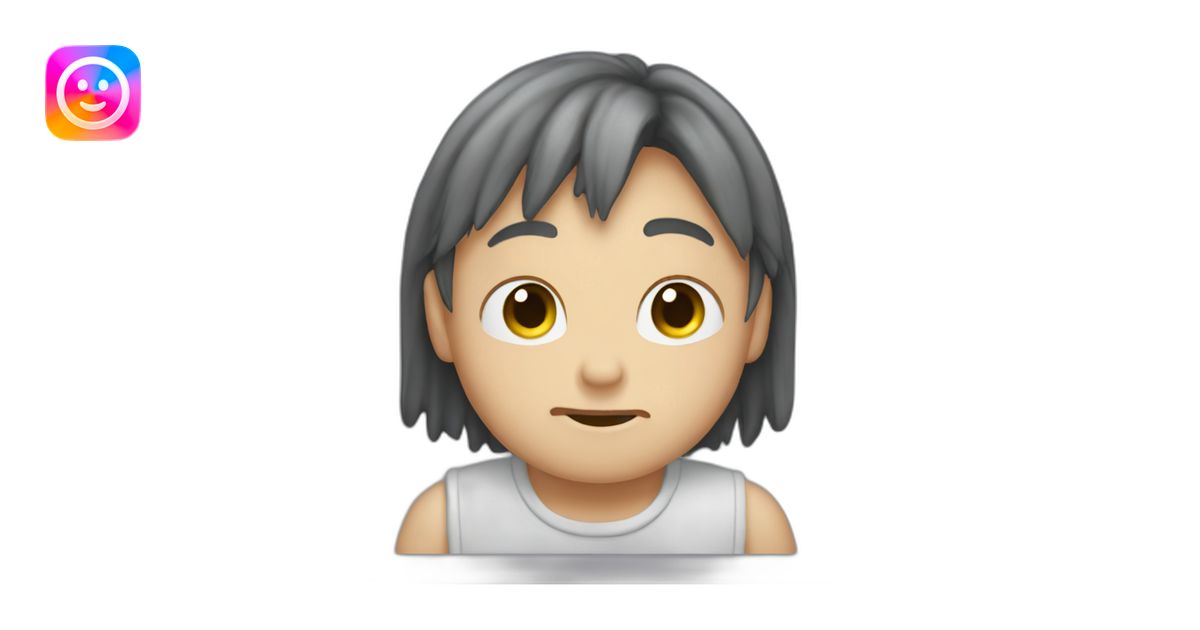 emoji qui vomie un arc en ciel emoji | AI Emoji Generator