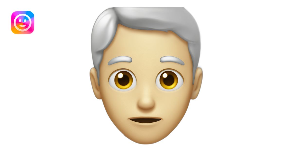 Eater of eyes emoji | AI Emoji Generator
