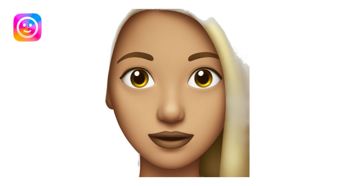 muah emoji | AI Emoji Generator