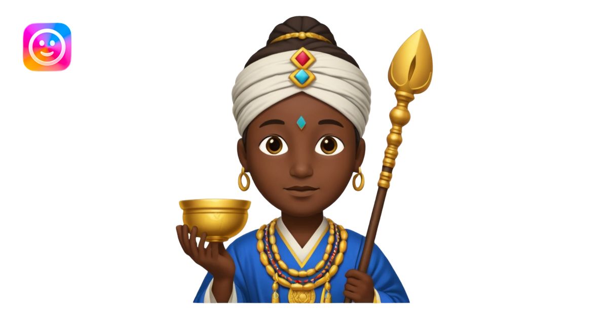 Labunu emoji | AI Emoji Generator