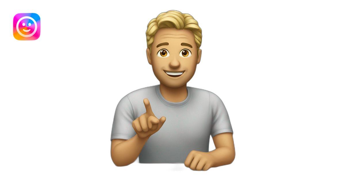 talk emoji | AI Emoji Generator