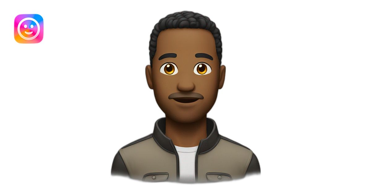 No emoji | AI Emoji Generator