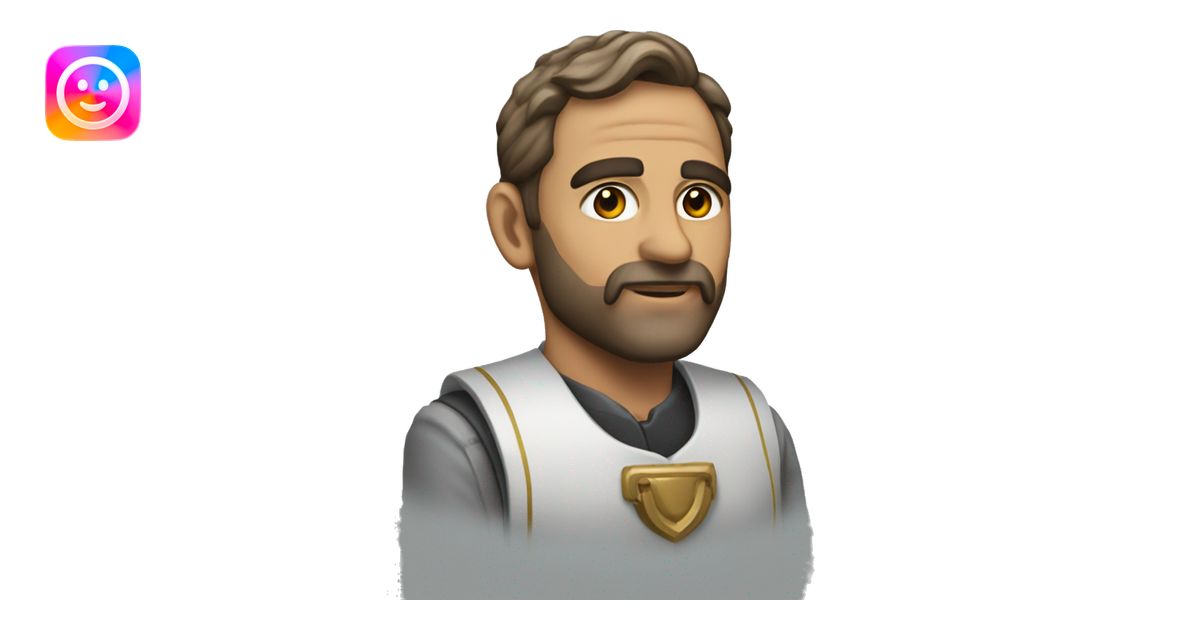 gyat sigma rizzler emoji | AI Emoji Generator