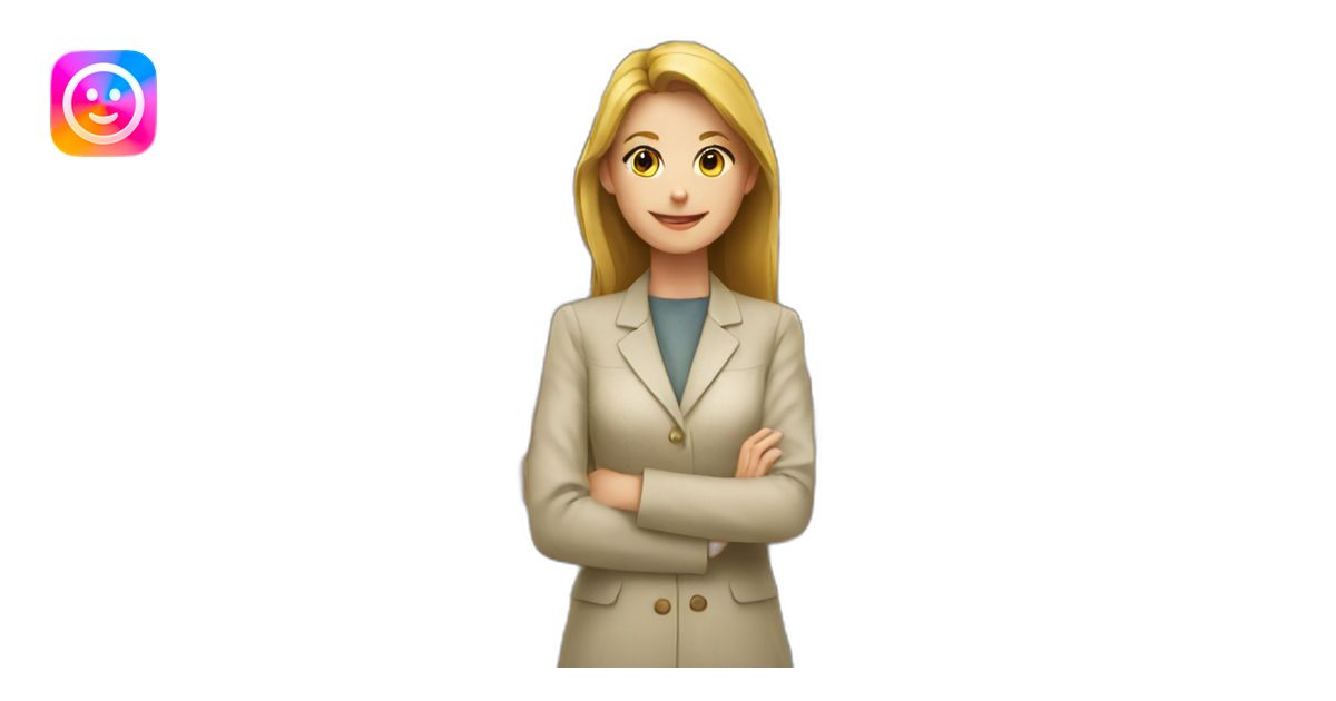 Purchase department emoji | AI Emoji Generator