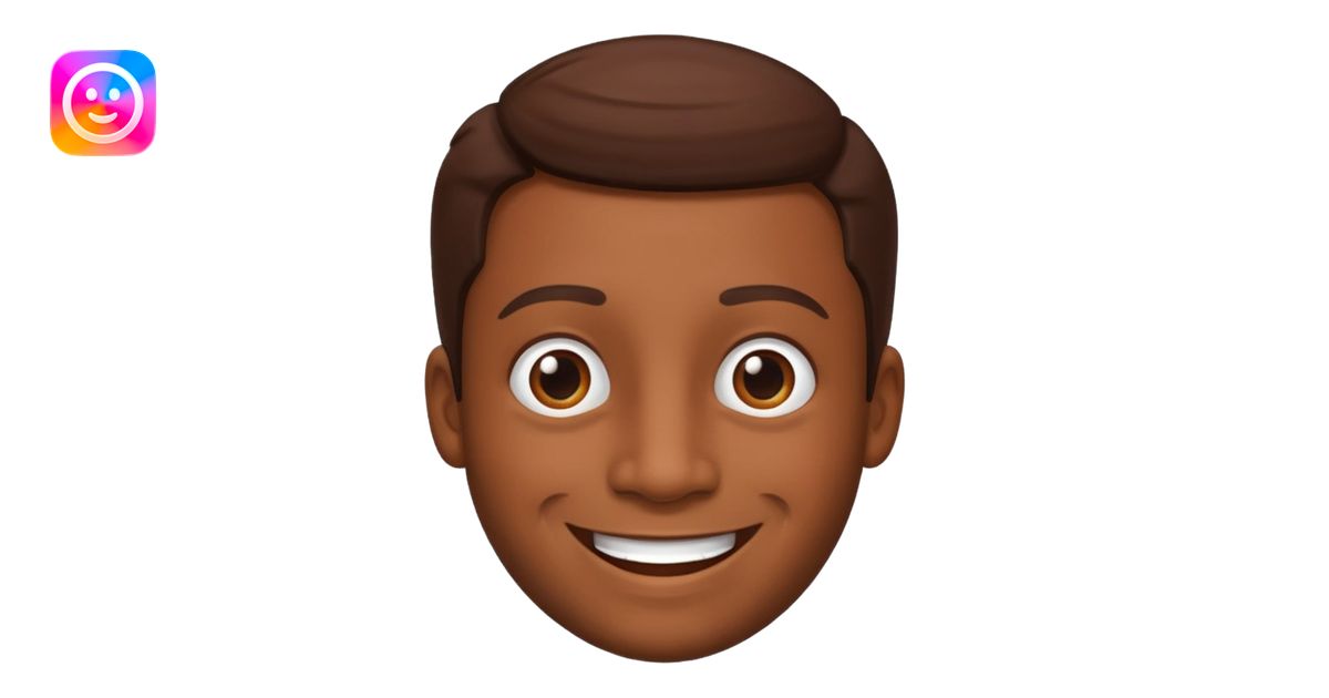 hugo emoji | AI Emoji Generator