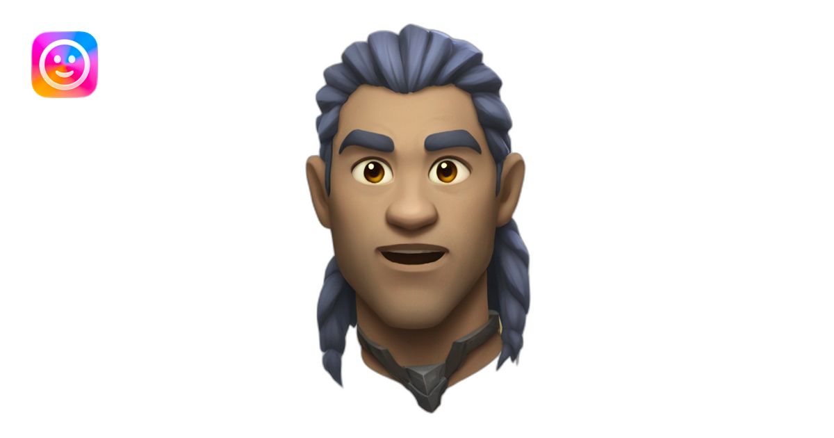 dota 2 emoji | AI Emoji Generator