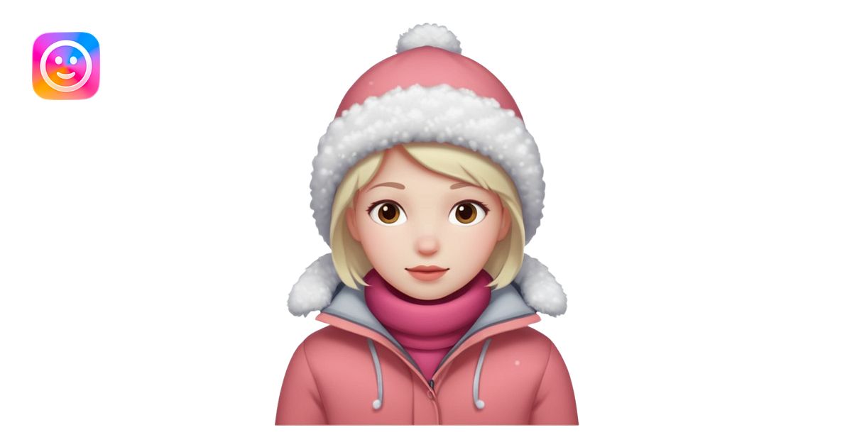 snow patrol emoji | AI Emoji Generator