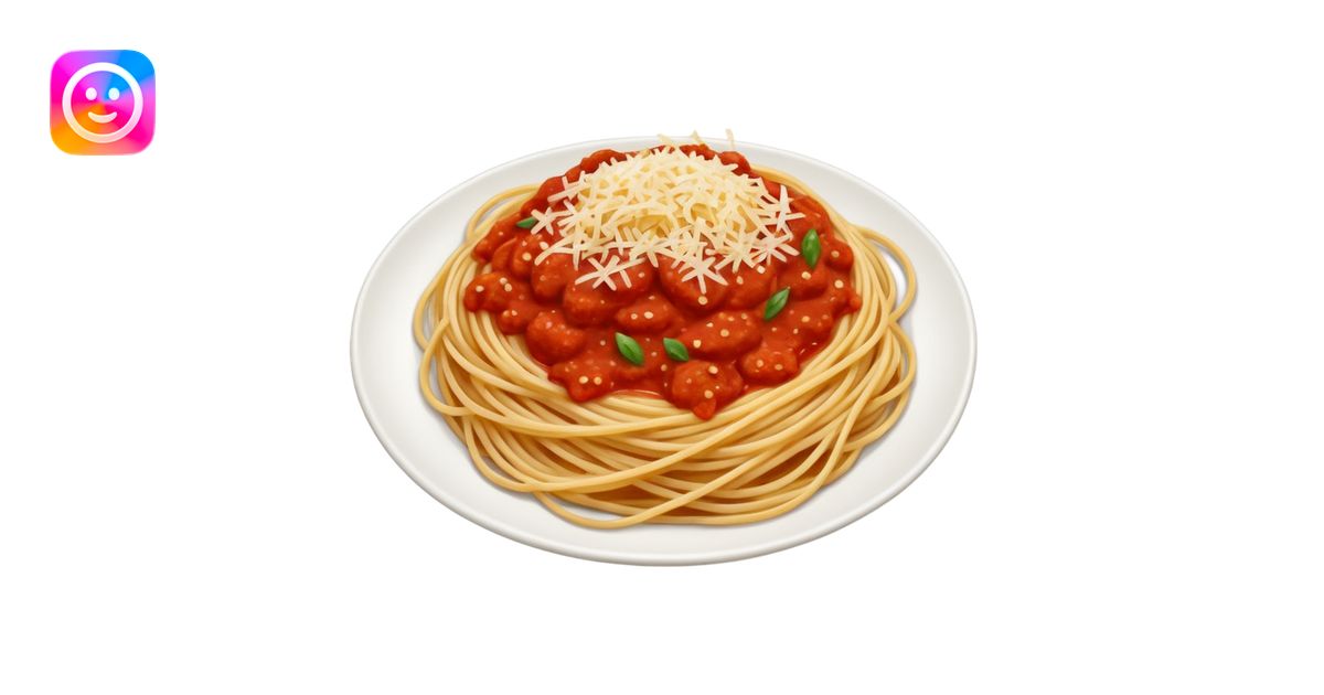 Spaghetti Tualetti emoji | AI Emoji Generator