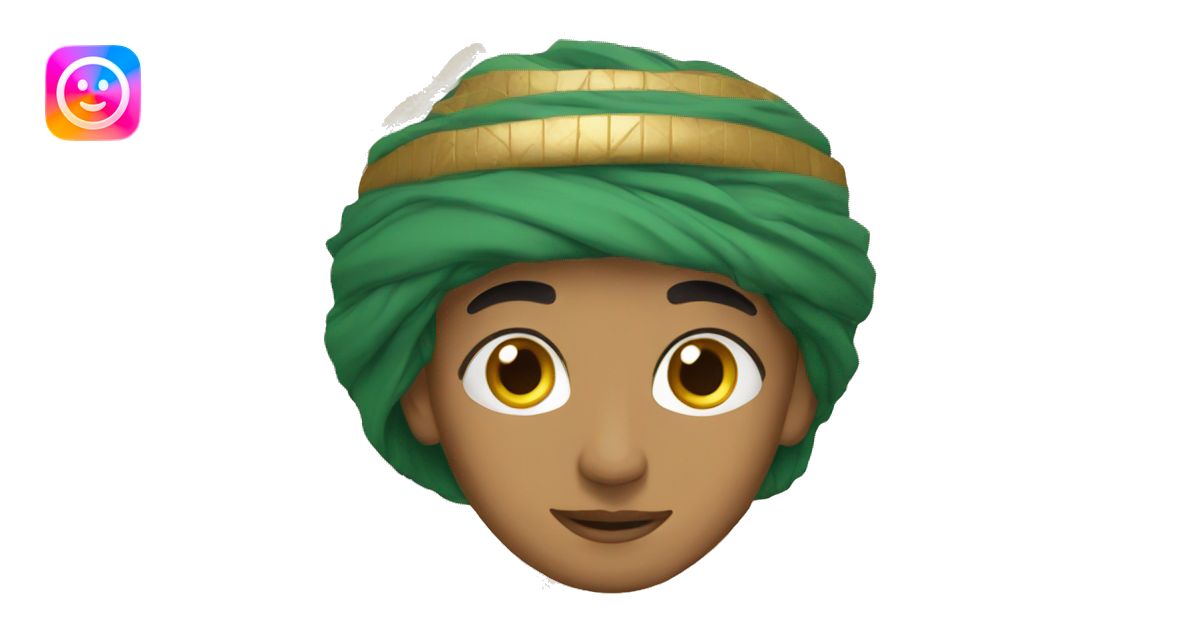 Maroc emoji | AI Emoji Generator