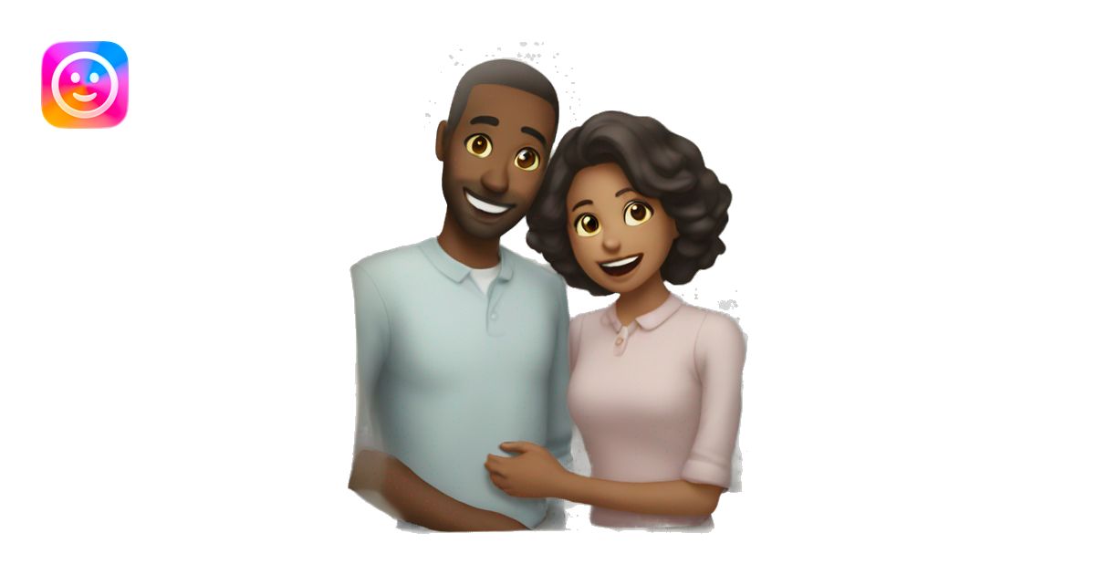 photo album emoji | AI Emoji Generator