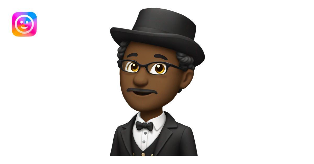 dandy’s world emoji | AI Emoji Generator