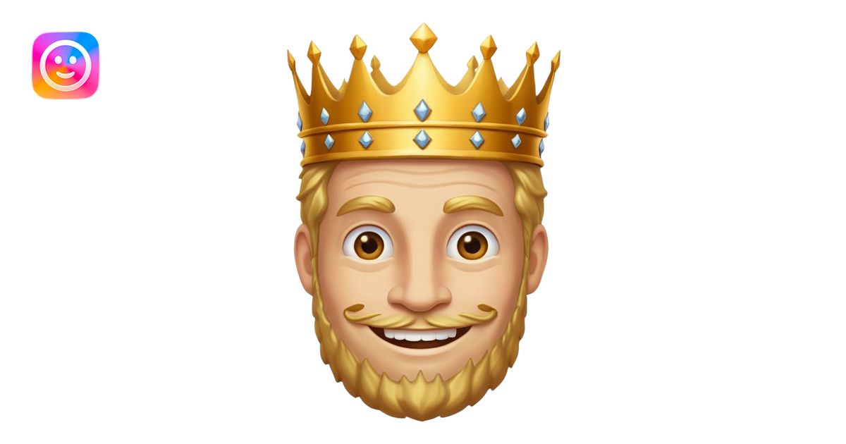 Willie the Giant emoji | AI Emoji Generator