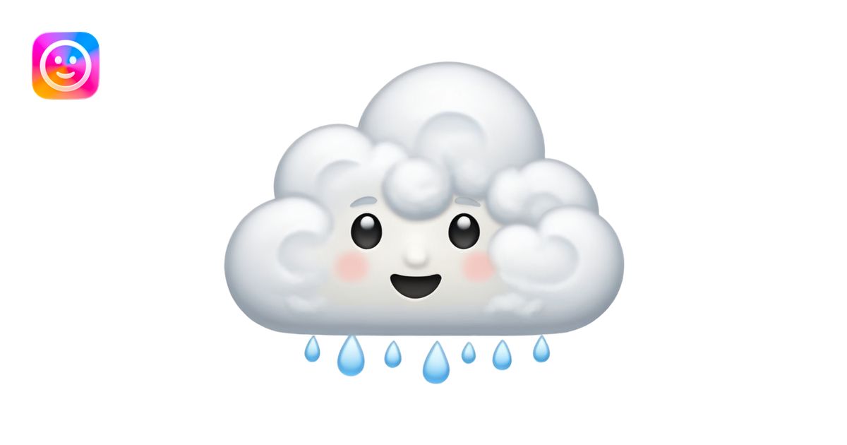 Create a powder emoji emoji | AI Emoji Generator