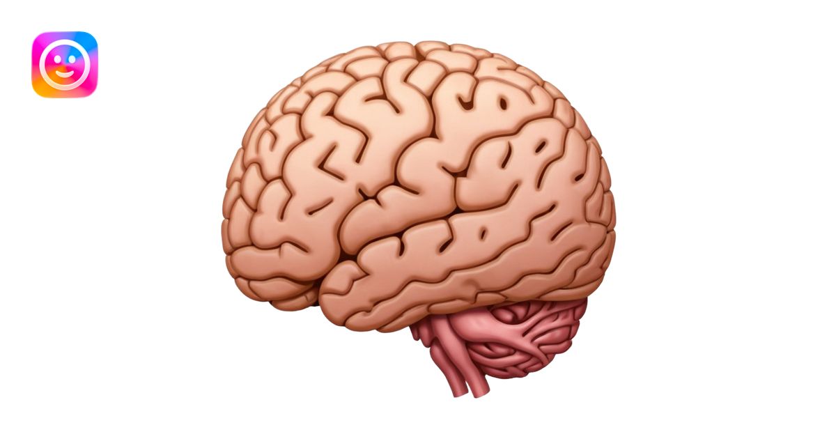 Brainrot emoji | AI Emoji Generator