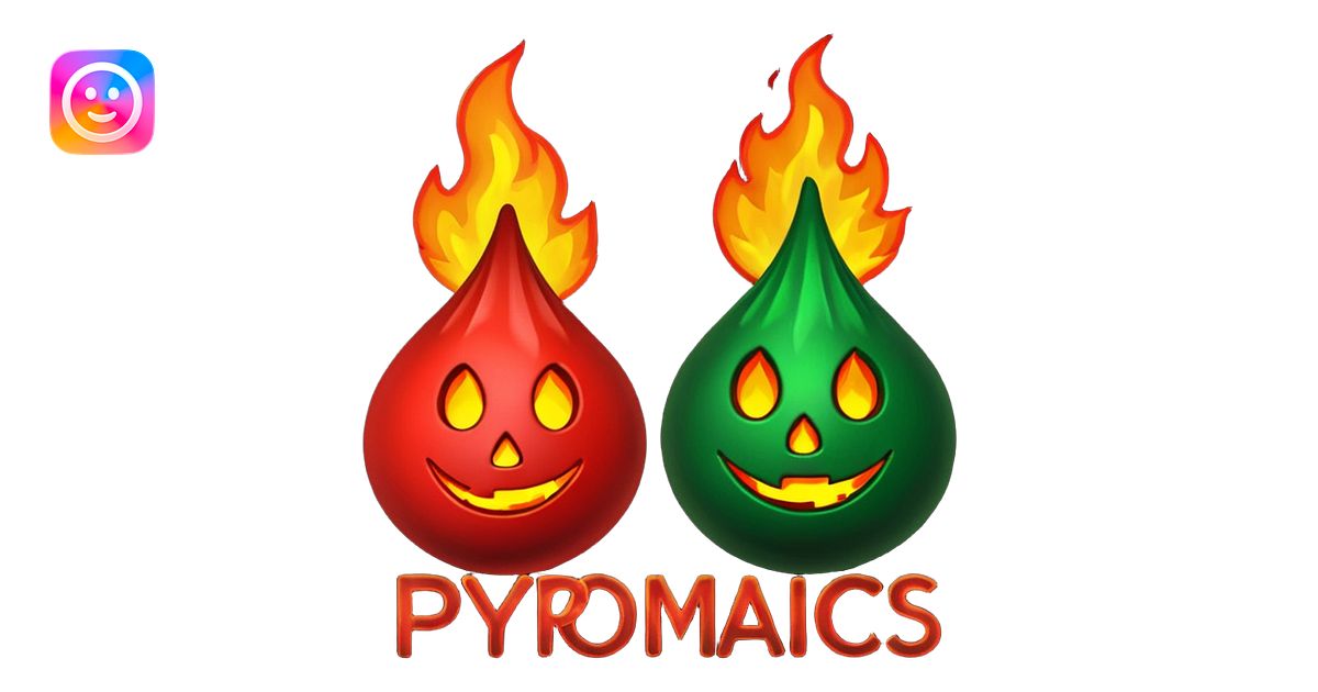 Can you make Christmas decorations cooperative with fire and have the ...