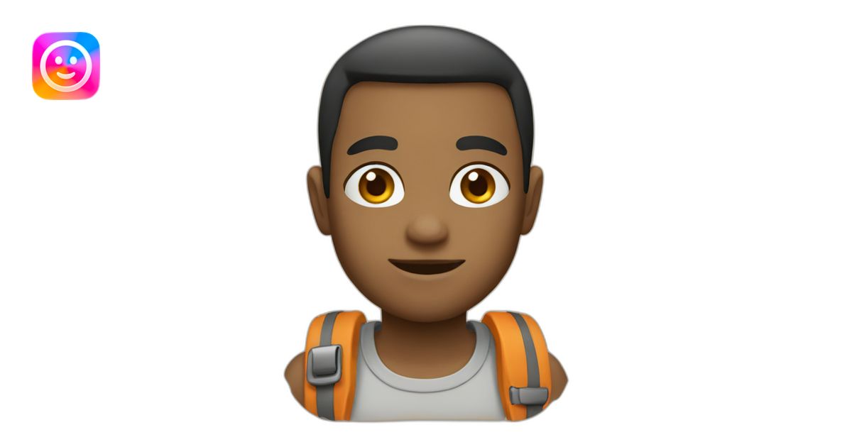 amazon emoji | AI Emoji Generator