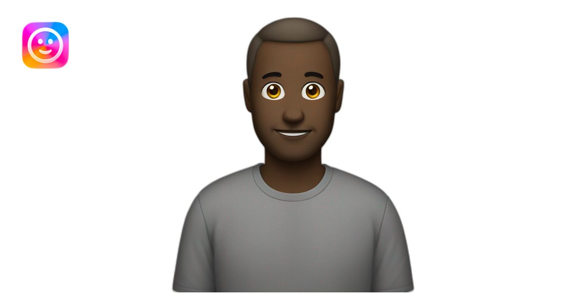 Manitos emoji | AI Emoji Generator