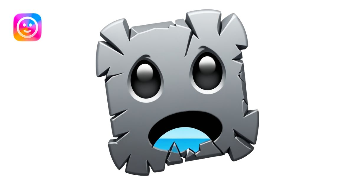 rip word emoji | AI Emoji Generator