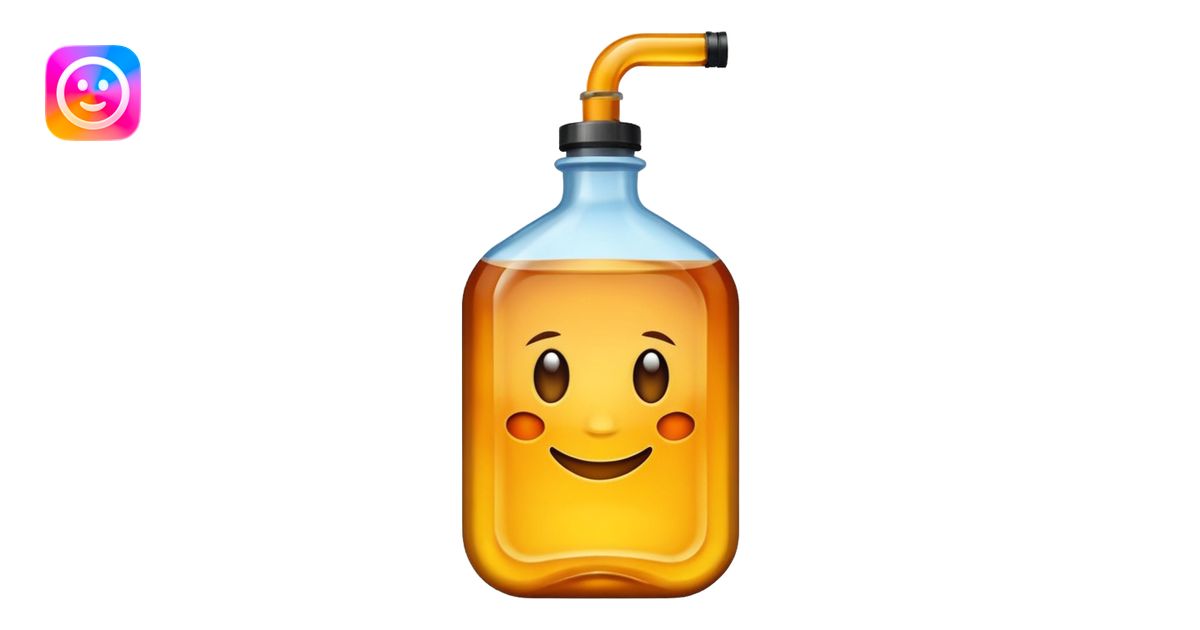 diesel fuel emoji | AI Emoji Generator