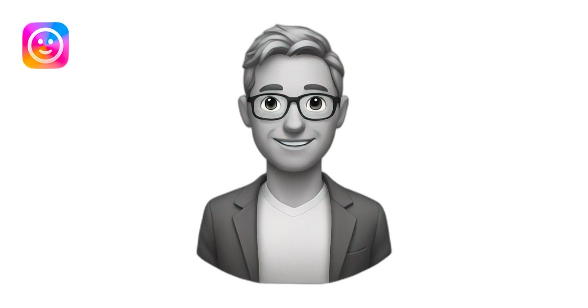 economics emoji | AI Emoji Generator