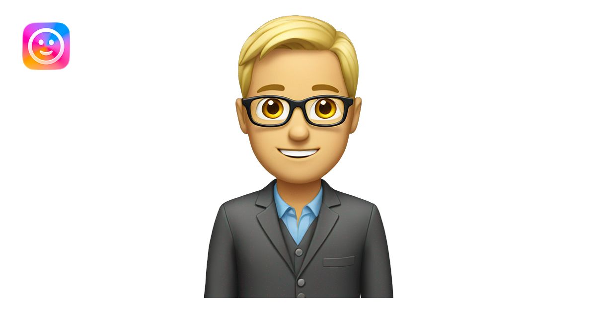 planner emoji | AI Emoji Generator