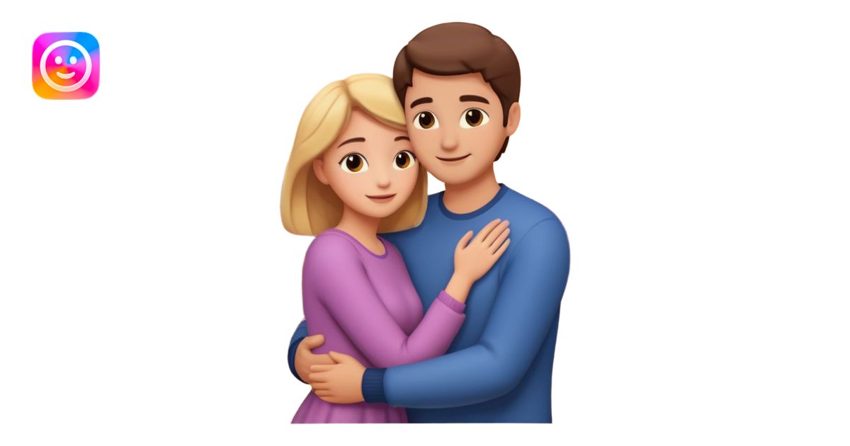 romantic movie scene emoji | AI Emoji Generator