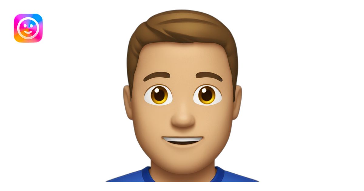 Éden hazard emoji | AI Emoji Generator