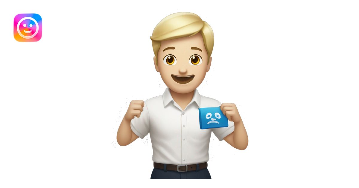huawei certified moment emoji | AI Emoji Generator
