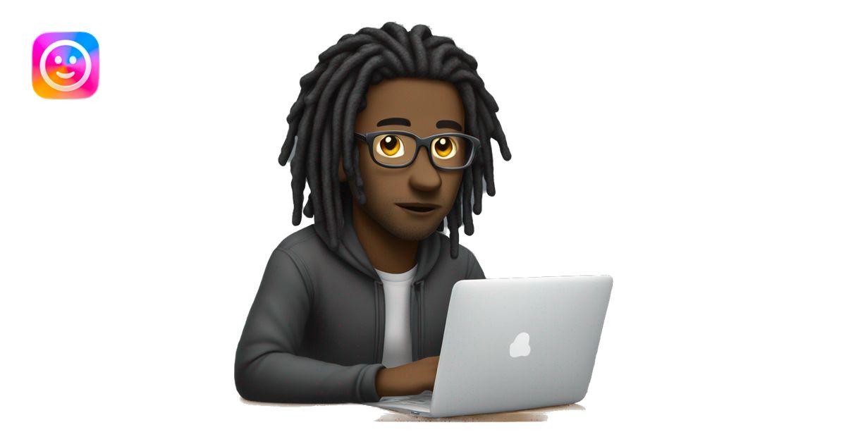 Black-guy-with-dreads-wearing-trackstuit-sitting-down-on-chair facing ...