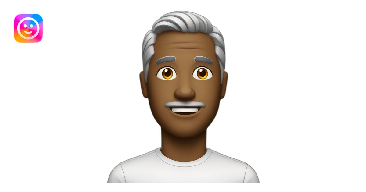 Oscar emoji | AI Emoji Generator