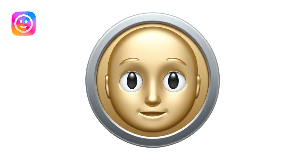 danny dimes coin emoji | AI Emoji Generator