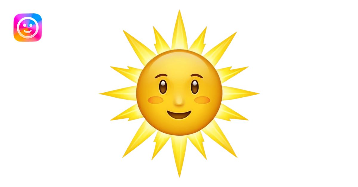 zing! emoji | AI Emoji Generator