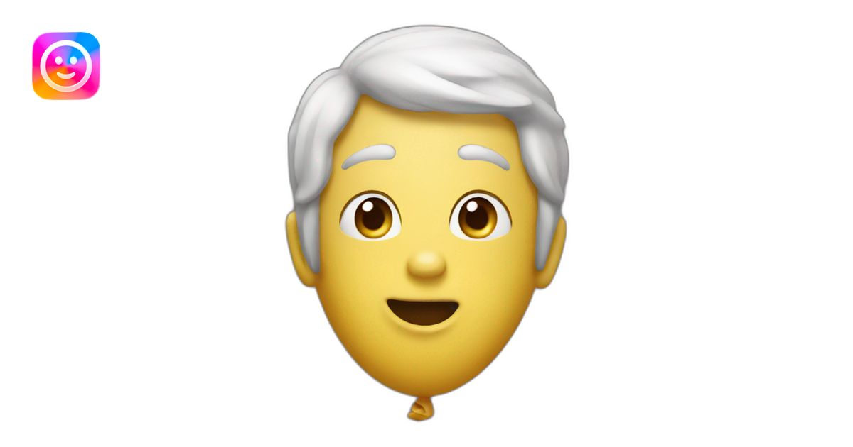 Balloon dor emoji | AI Emoji Generator