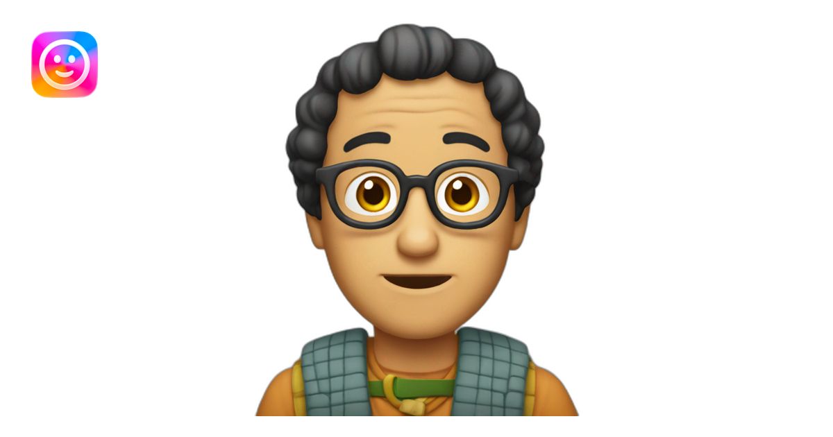 chavo del ocho emoji | AI Emoji Generator