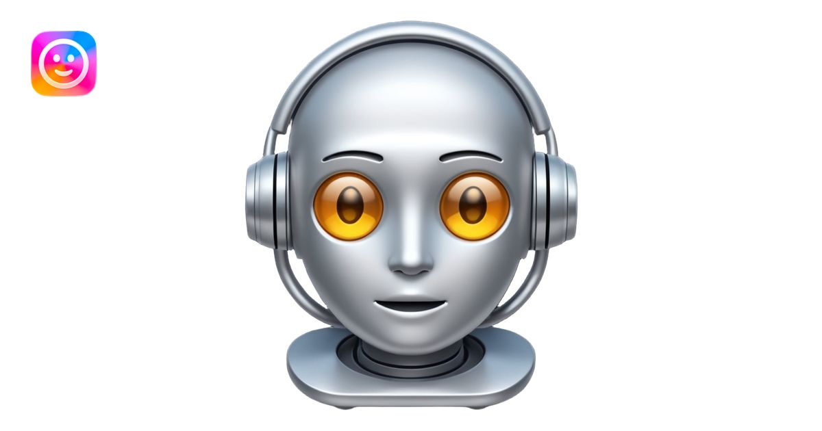 AI automation emoji | AI Emoji Generator