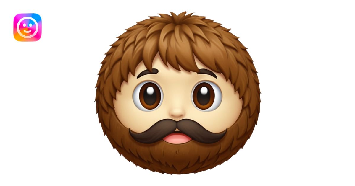 luo han guo truth emoji | AI Emoji Generator
